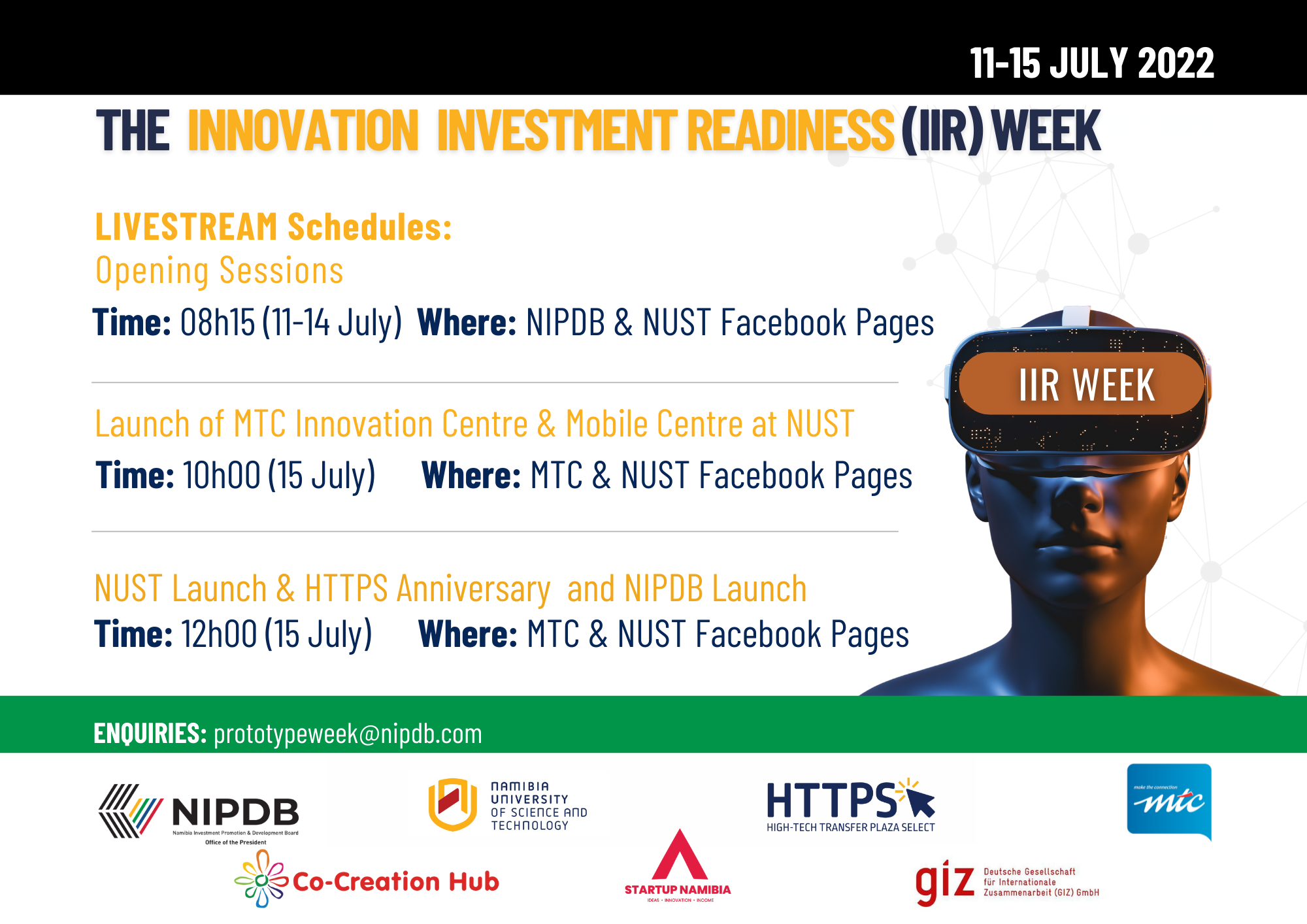 Media Centre | HTTPS HIGH-TECH TRANSFER PLAZA SELECT
